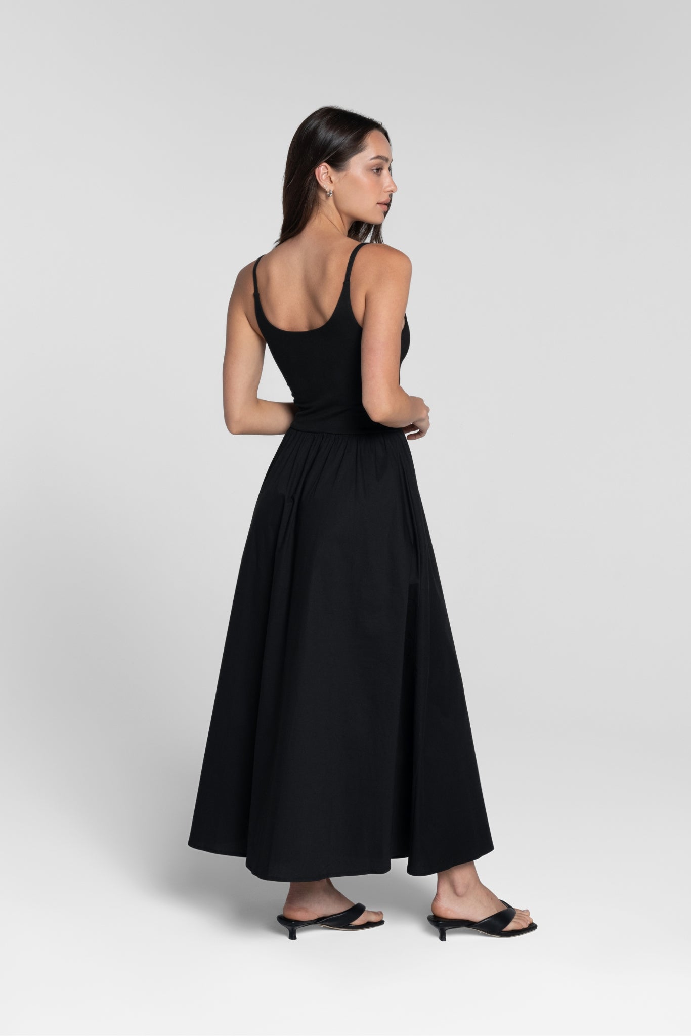 BELEN - Basics made to last.