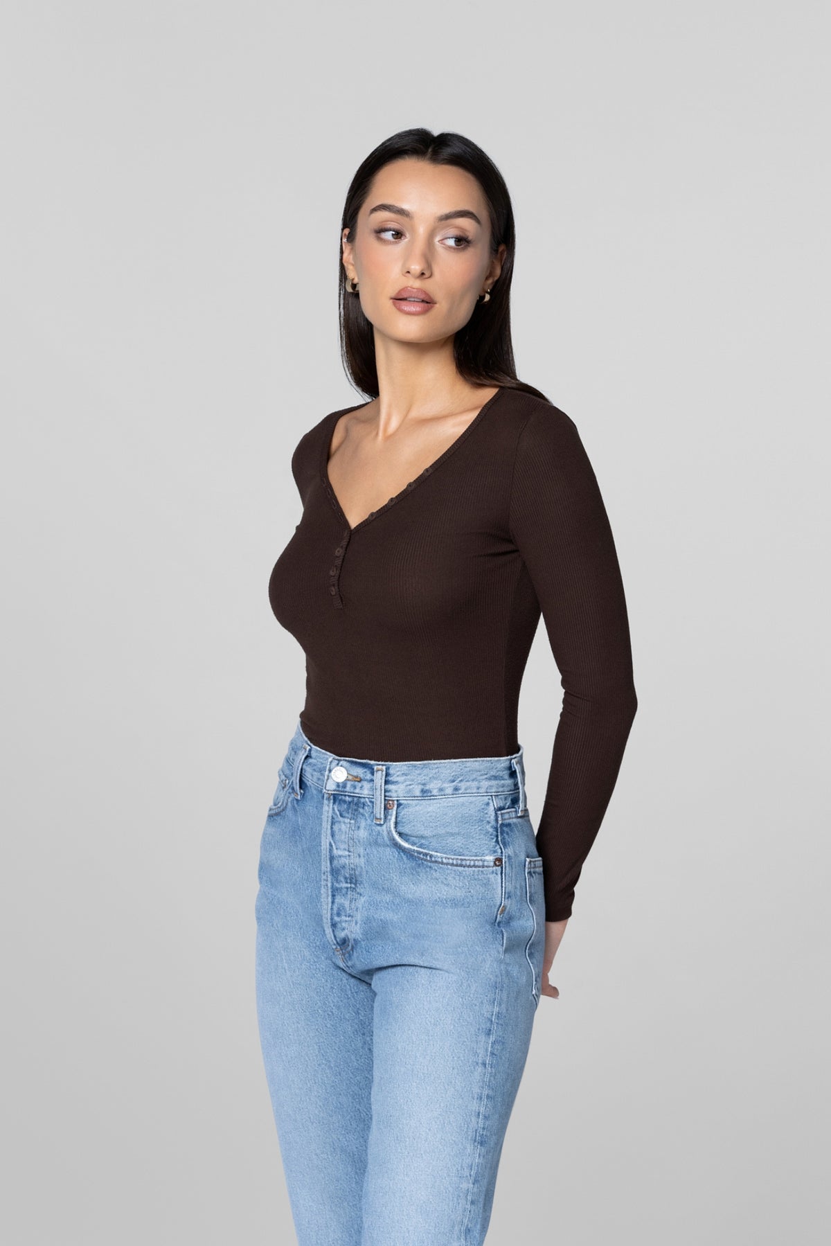 BELEN - Basics made to last.