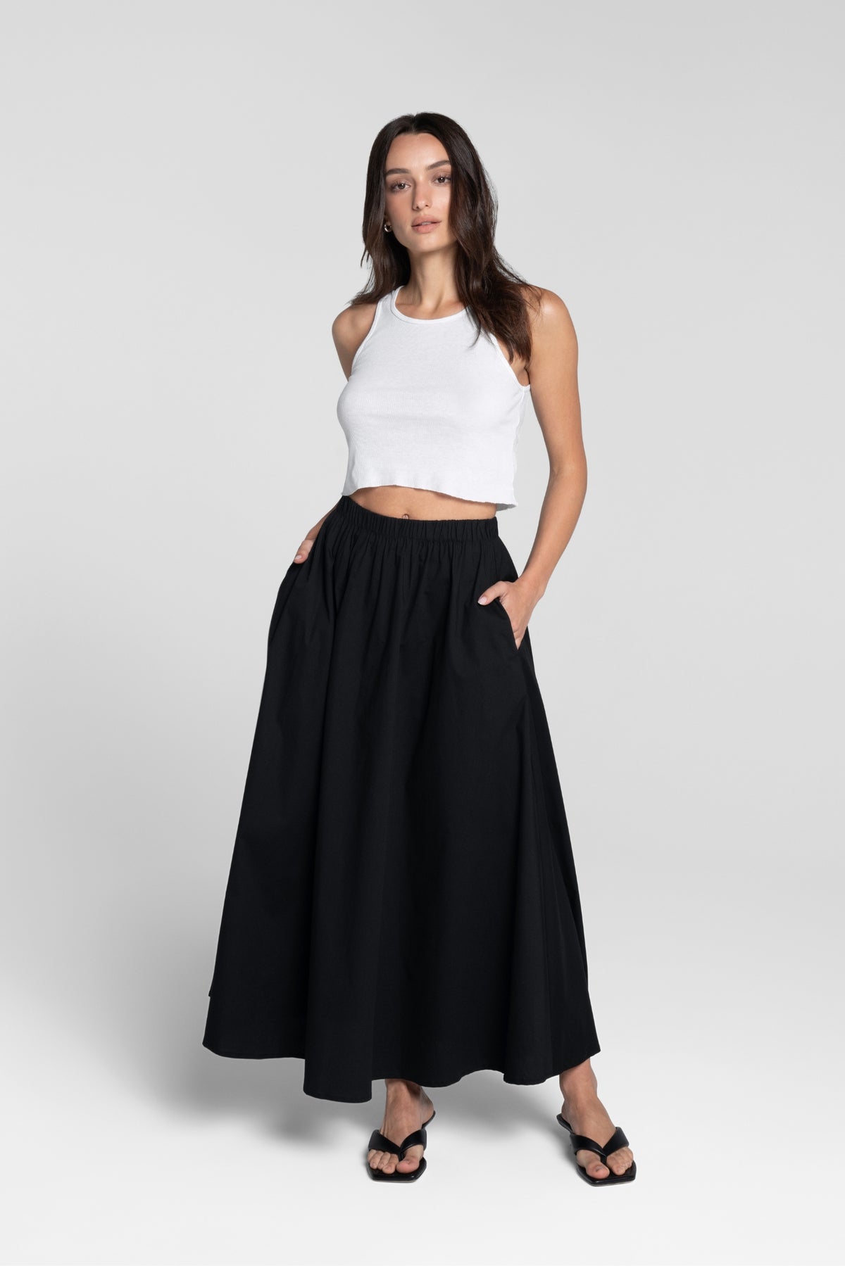 BELEN - Basics made to last.