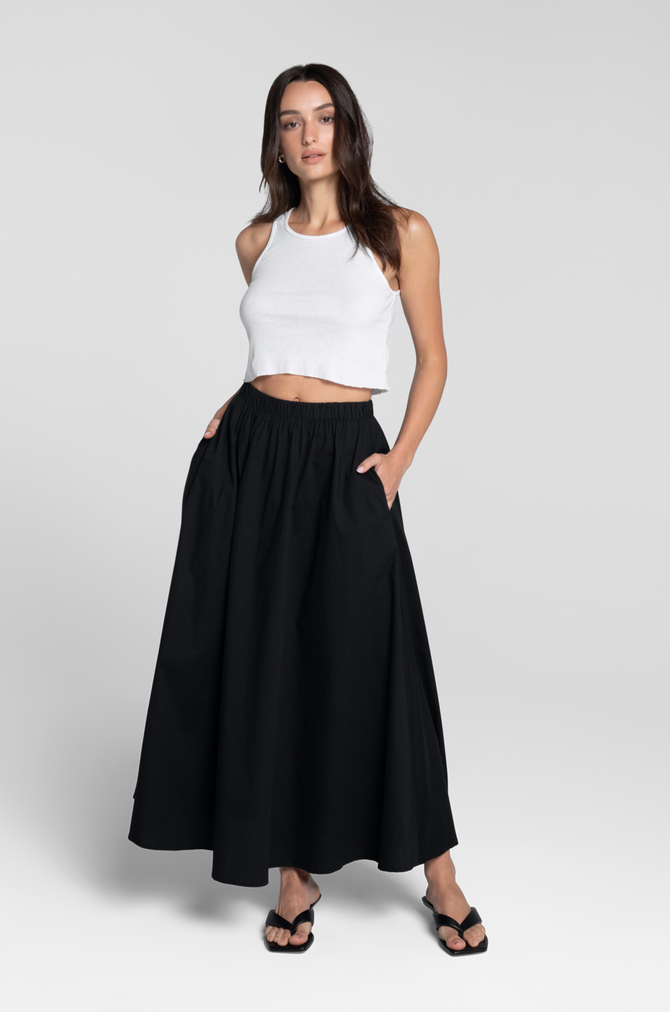 BELEN - Basics made to last. – Belen