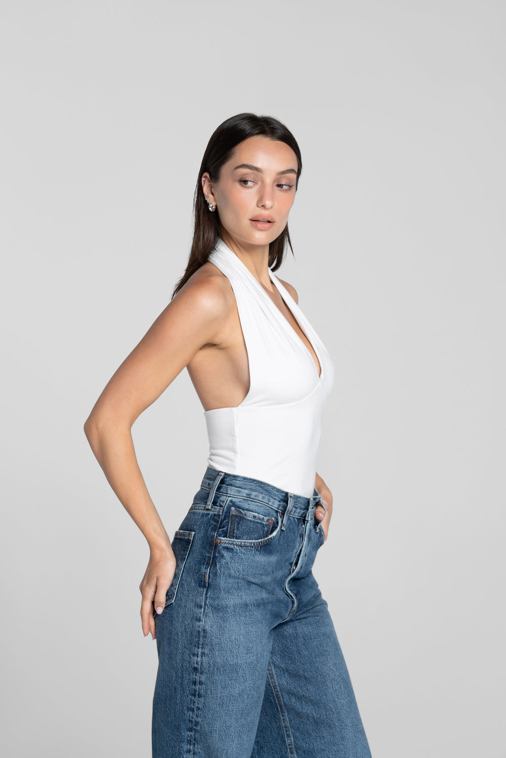 BELEN - Basics made to last.