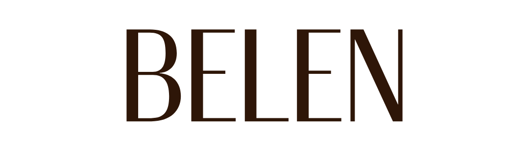 BELEN - Basics made to last. – Belen